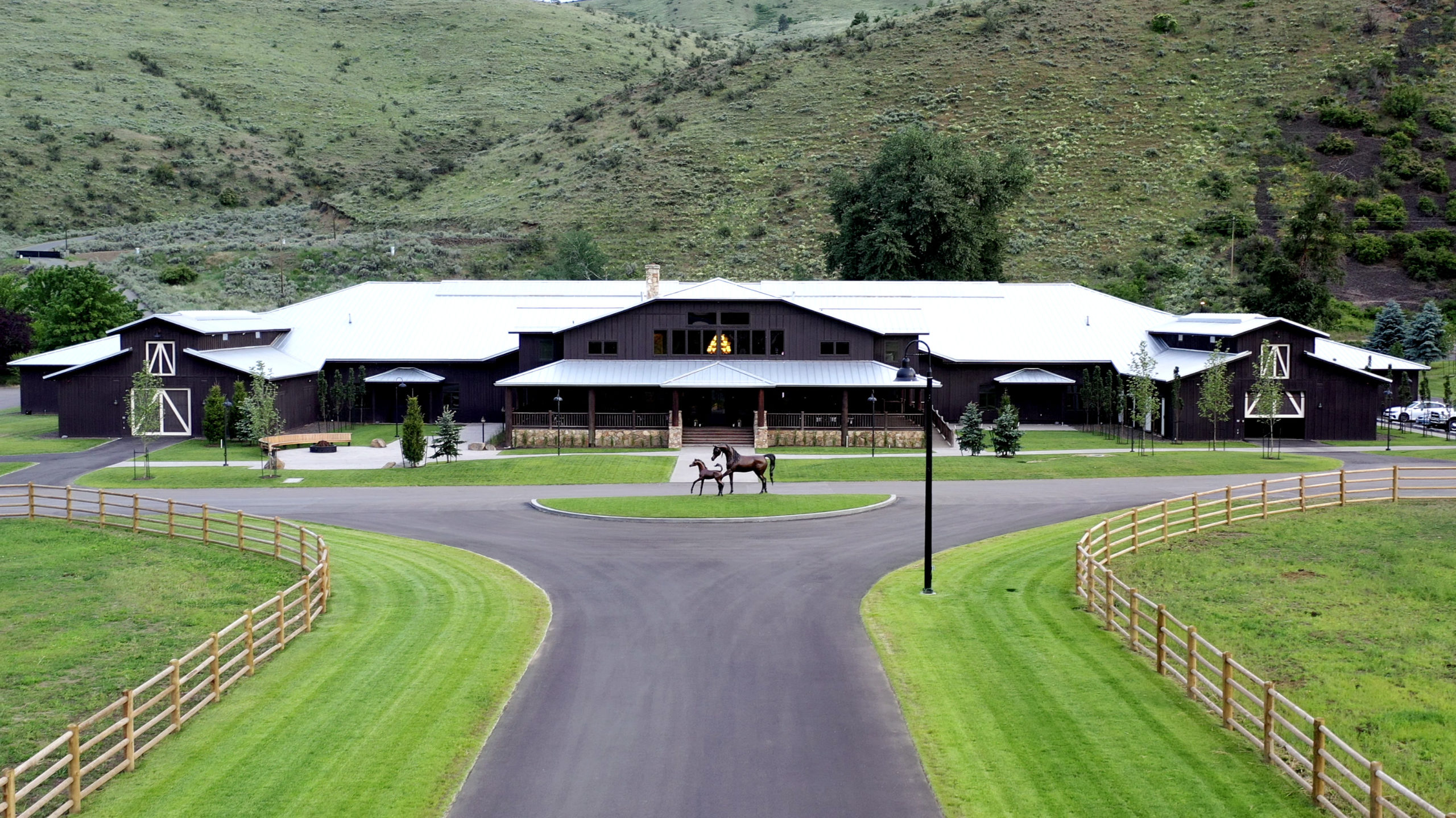 Orrion Farms - lofgren – Overachieve without the overhead.